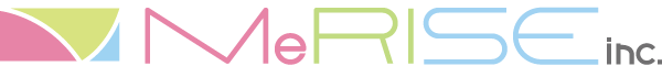 株式会社MeRISE コーポレートサイト